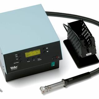 Soldering Stations | Weller Tools